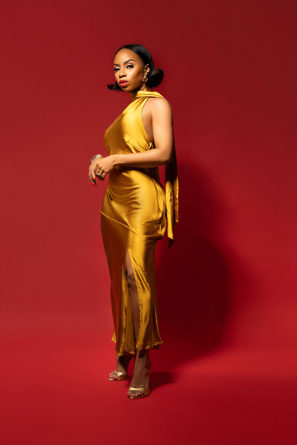 Chartreuse Charm – Statement Savvy